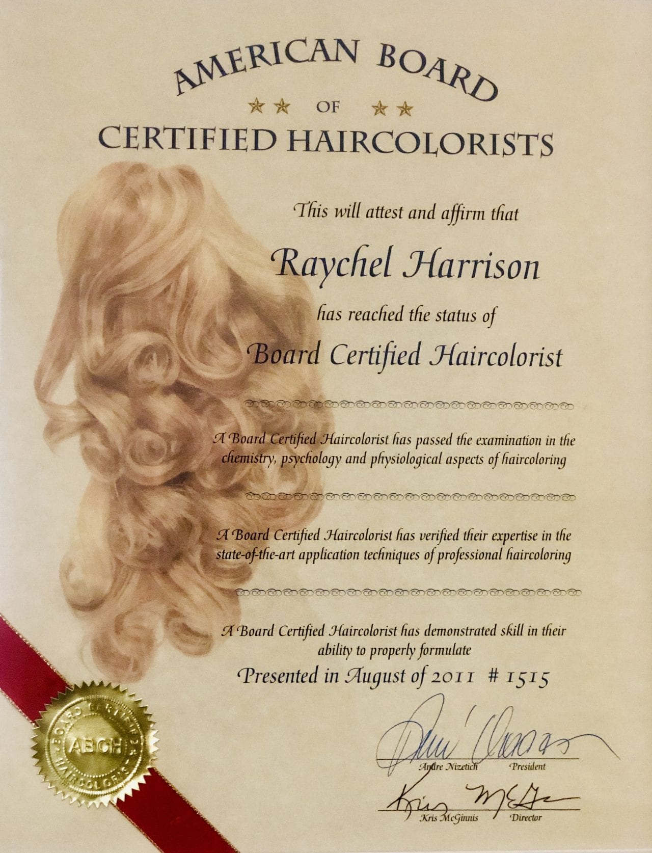 Expert Hair Services | Salon Nuuvo